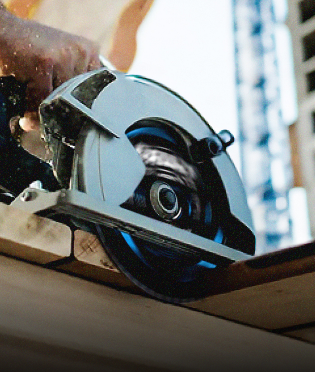 circular saw blade; bushing; arbor adapter; reduction ring – CRALYTOOLS